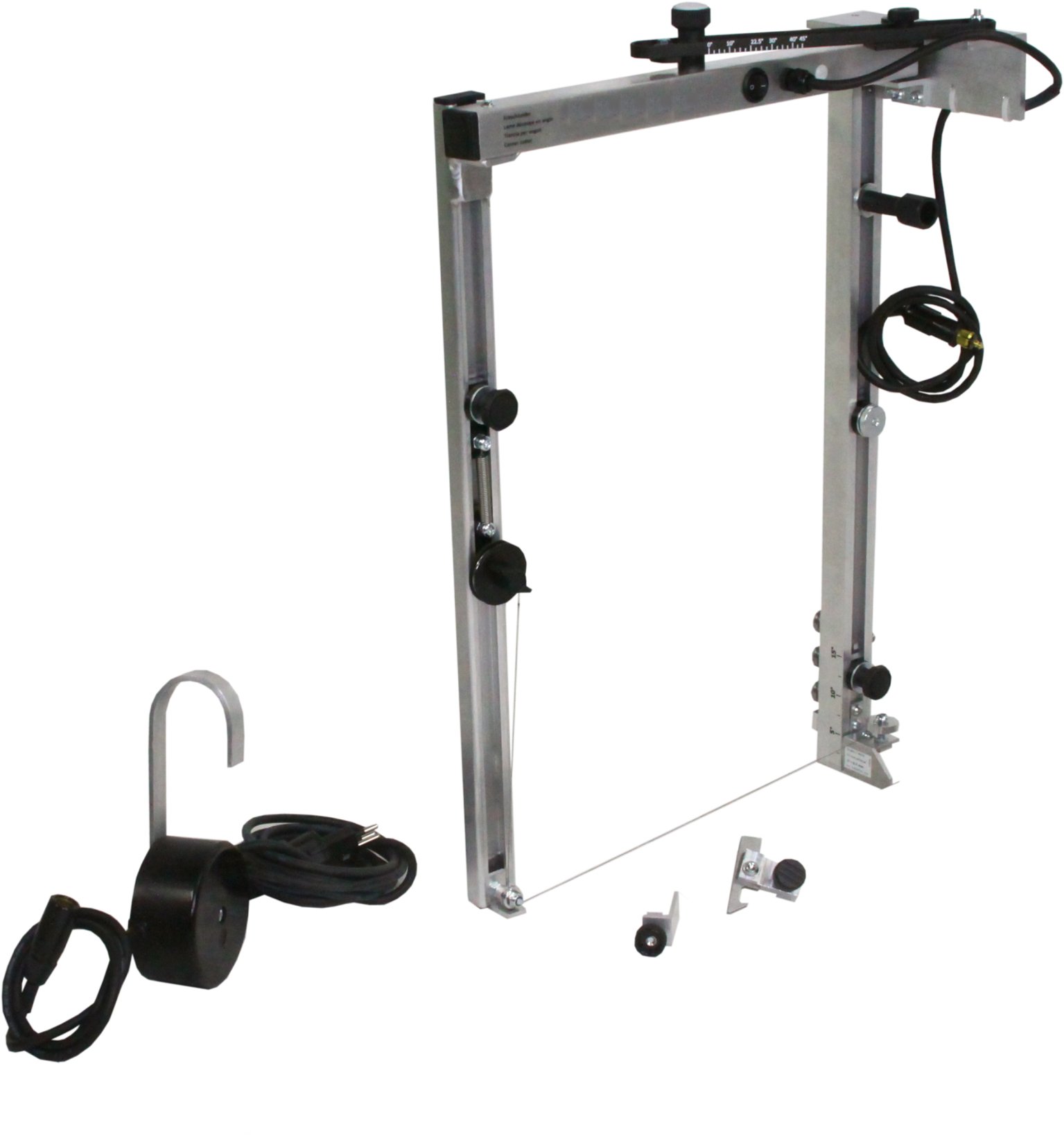 inoCUT ic128 Battery - Cutters