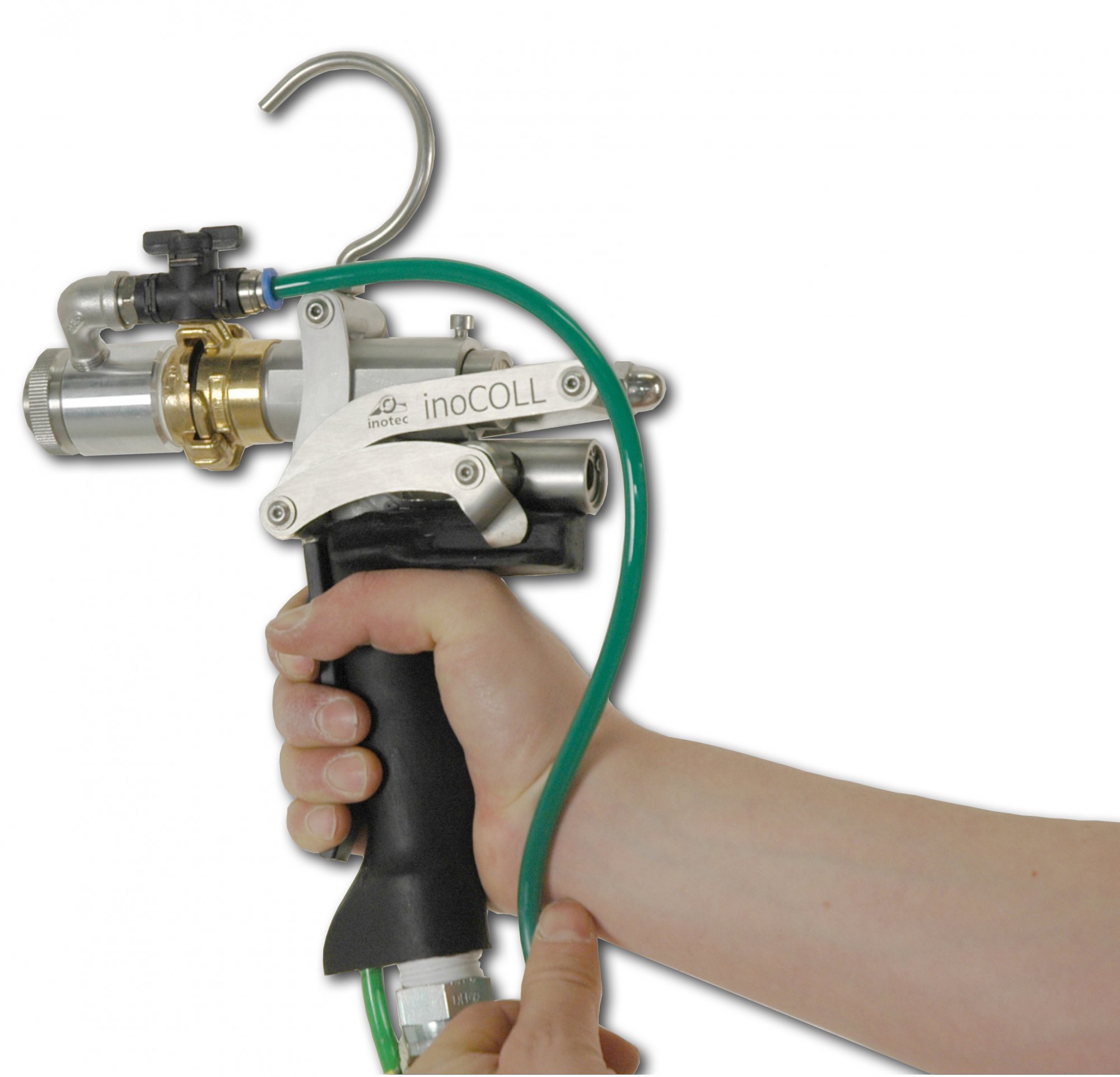 inoCOMB Maxi Power - Mixing pumps