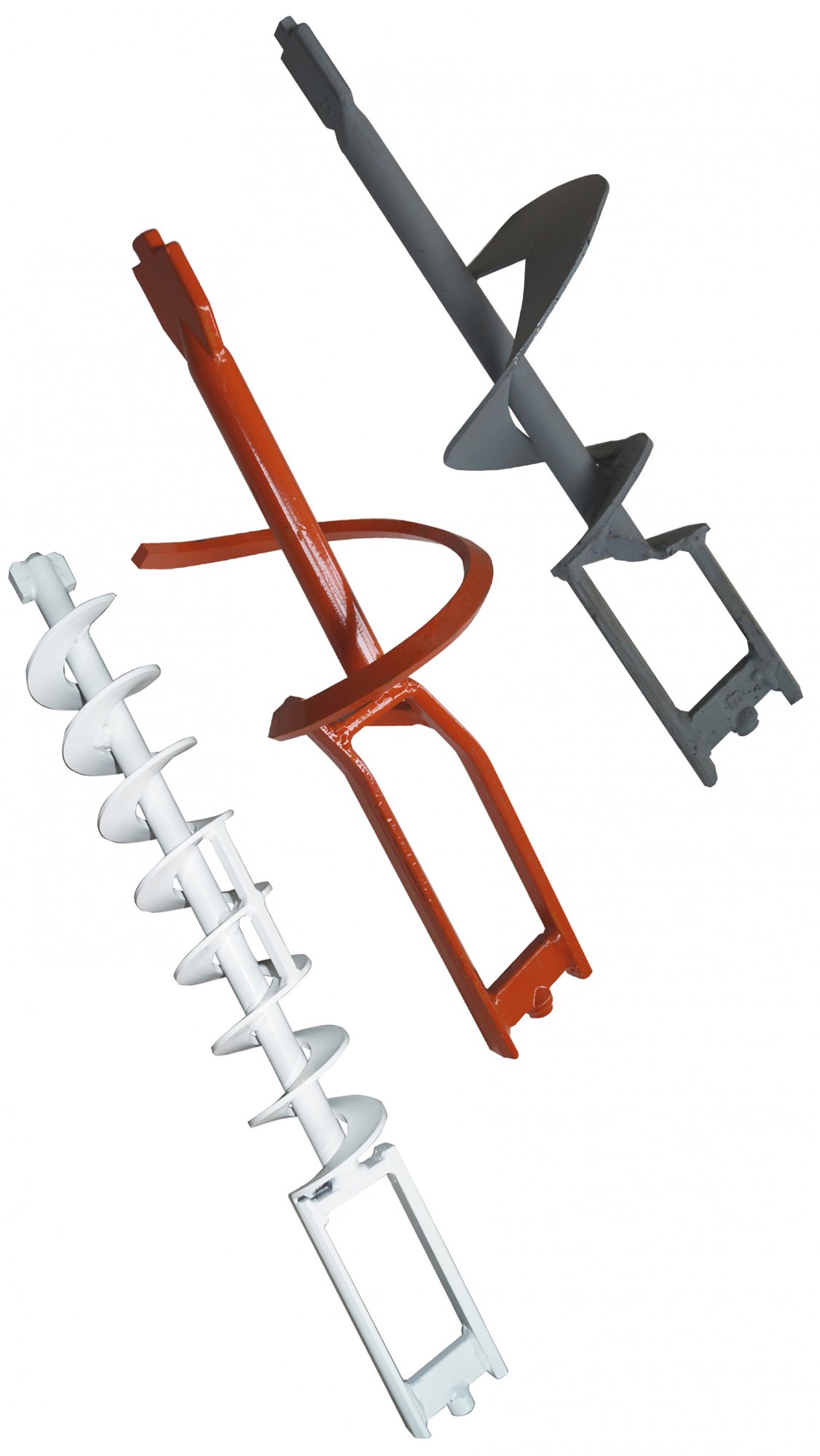 inoCOMB Maxi Power - Mixing pumps