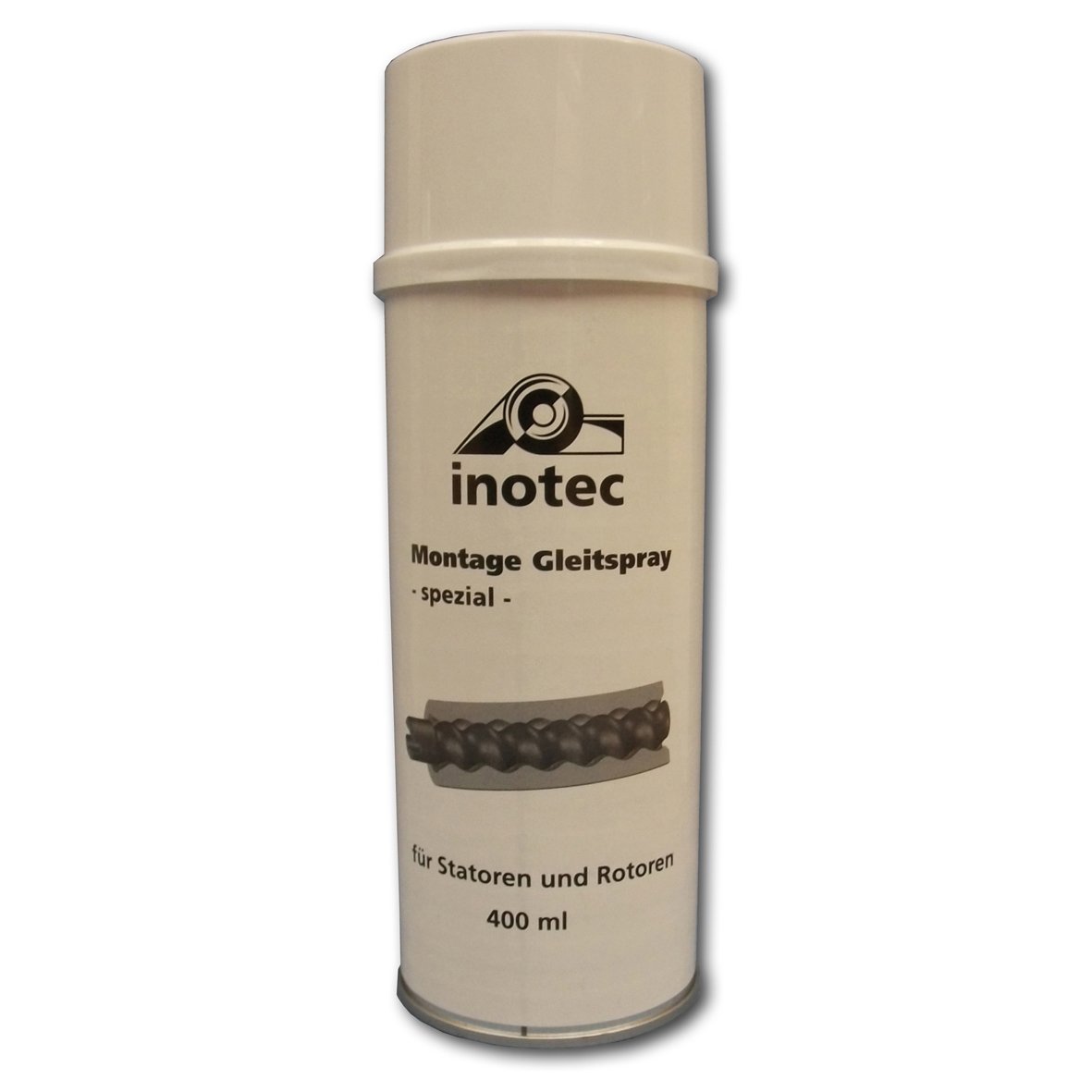 inoCOMB Cabrio - Silo and machine technology