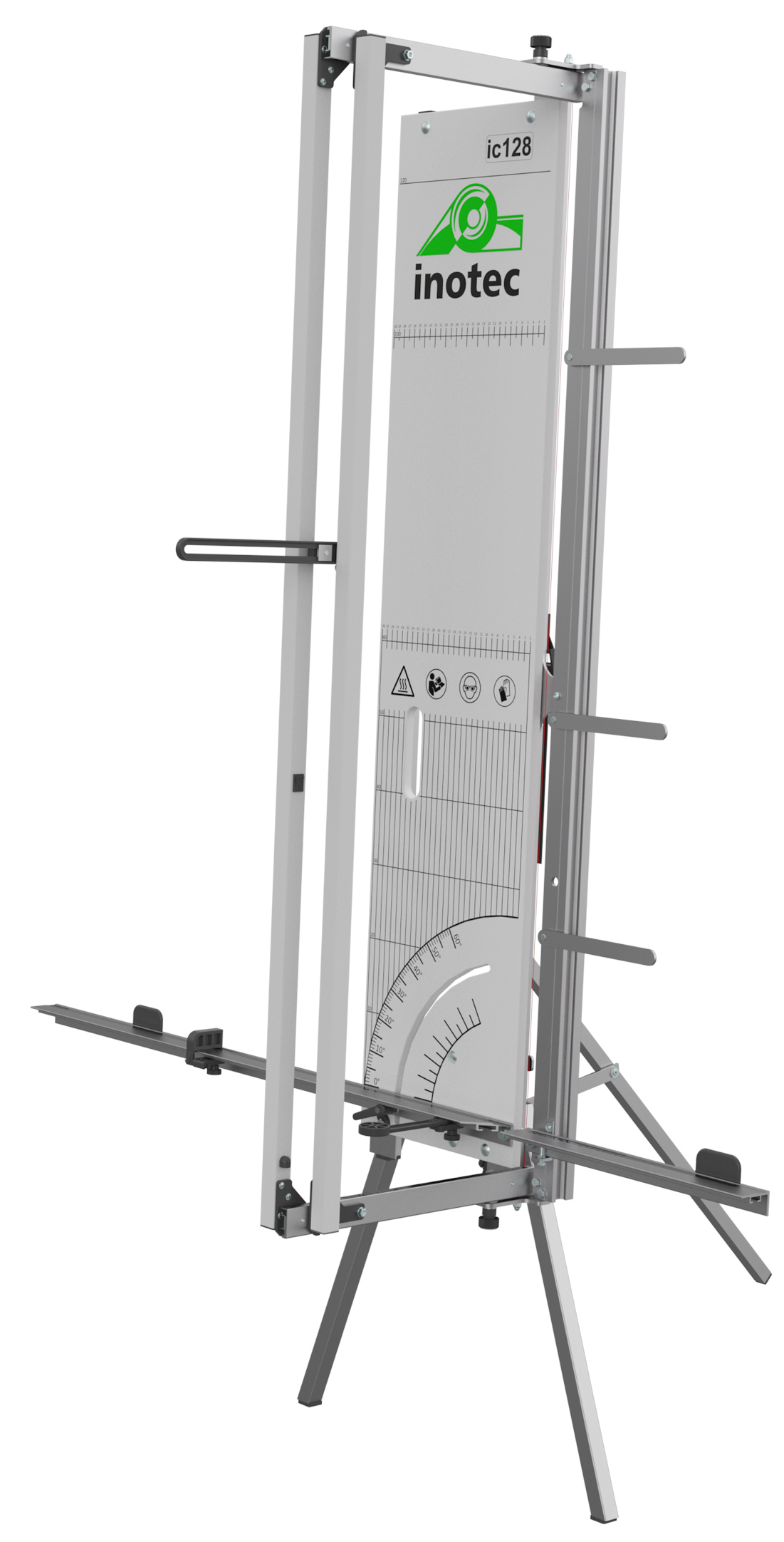 inoCUT ic128 - Schneidegeräte